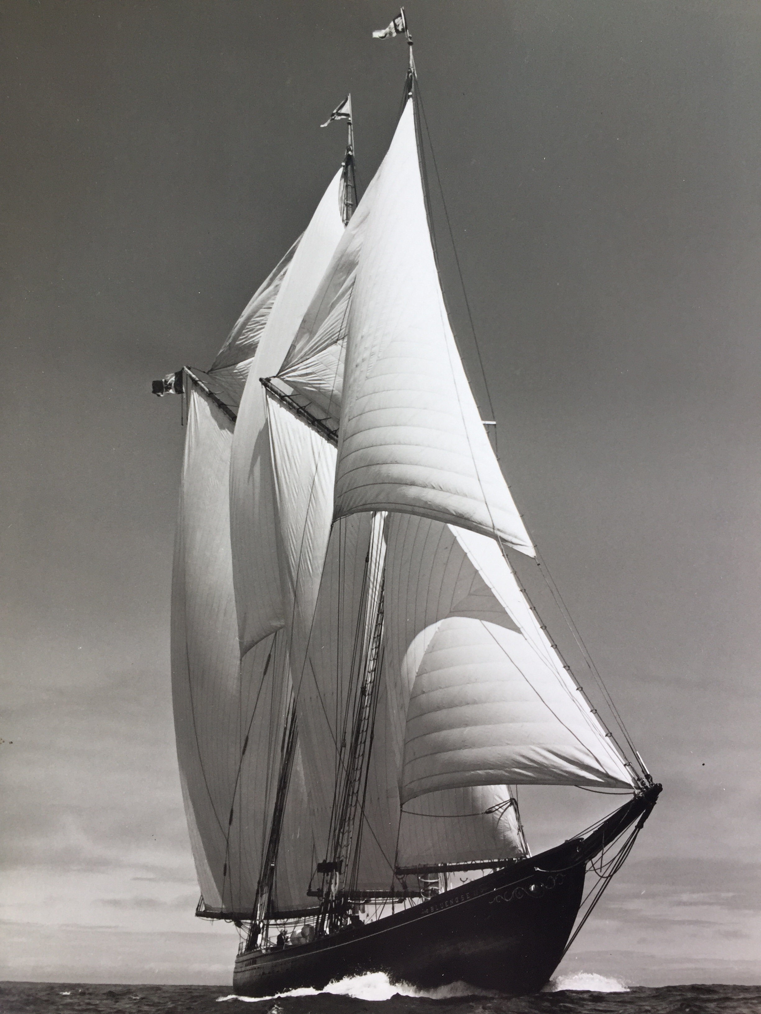 Schooner Photo Gallery | Nova Scotia Heritage Schooner Rescue Society